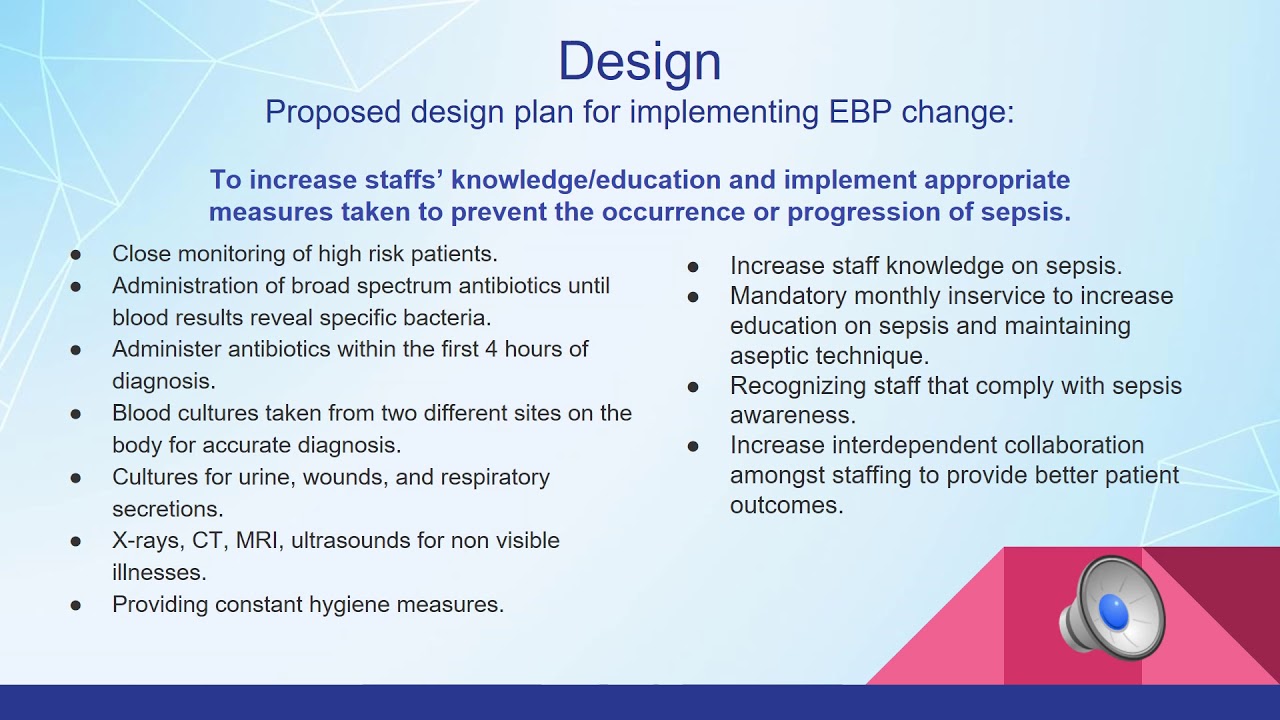 final ebp ppt with audio 2