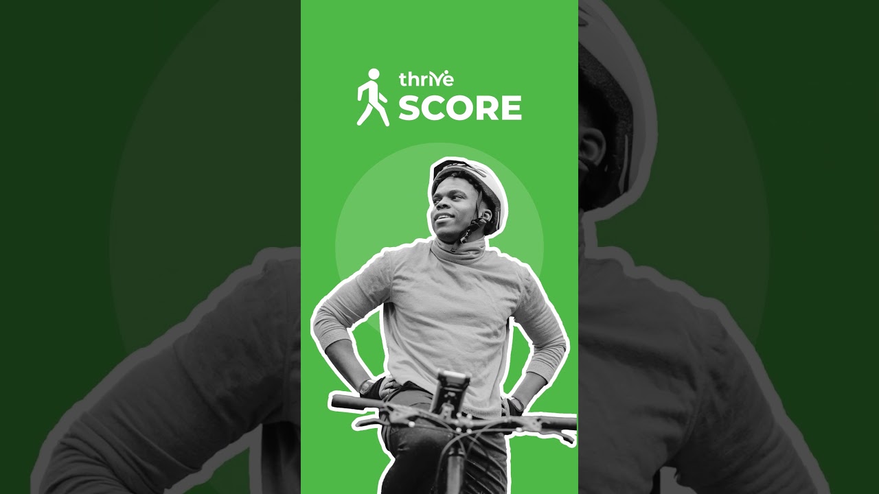 Old Mutual Thrive Score