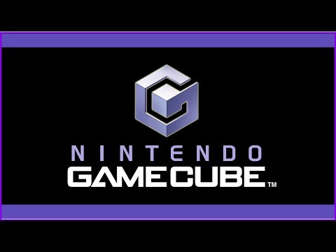 Steam Community :: Video :: Gamecube Startup/Boot Menu Screen - HD