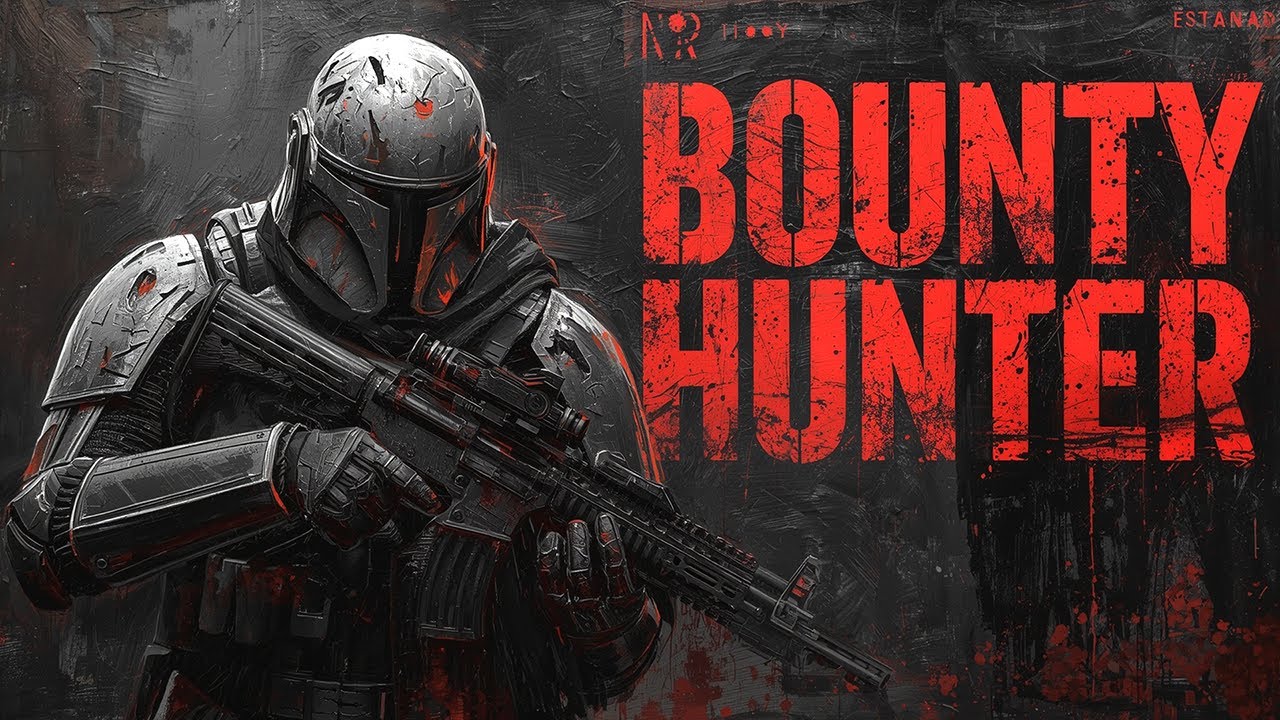 Life As A Bounty Hunter In Star Wars