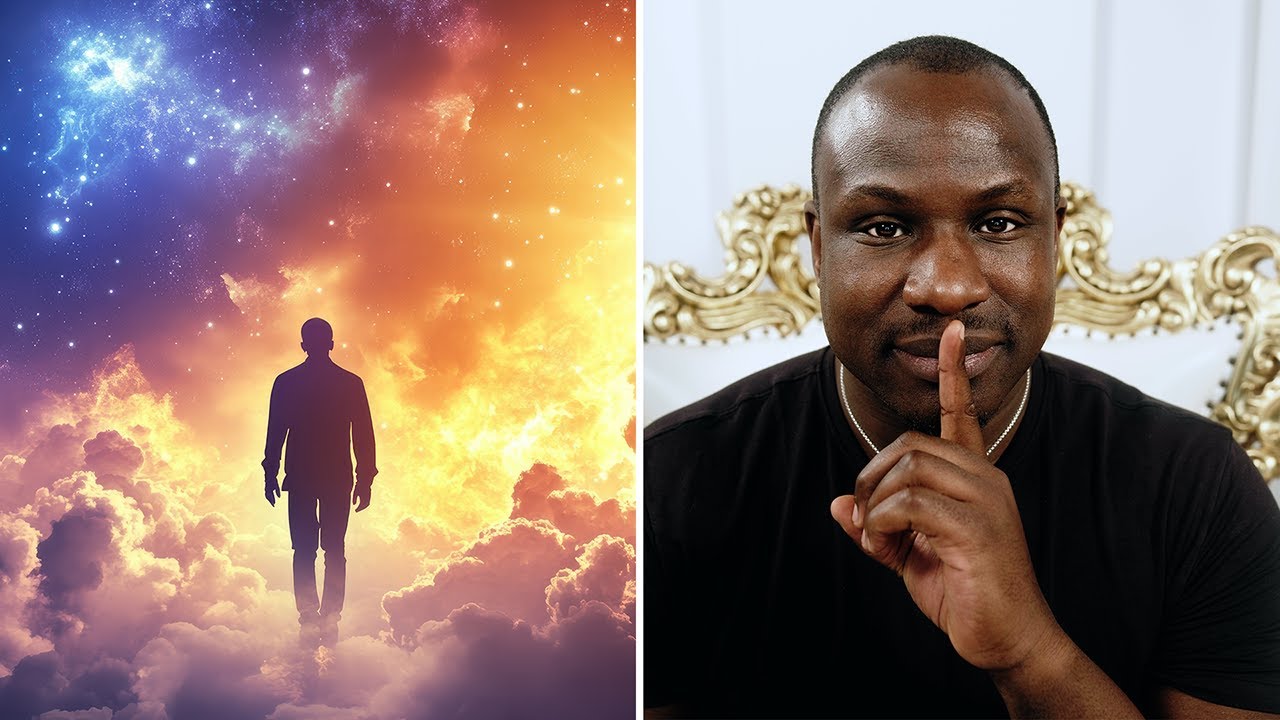 The 3D/5D Split: Understanding the Shift in Consciousness | Galaxy.ai