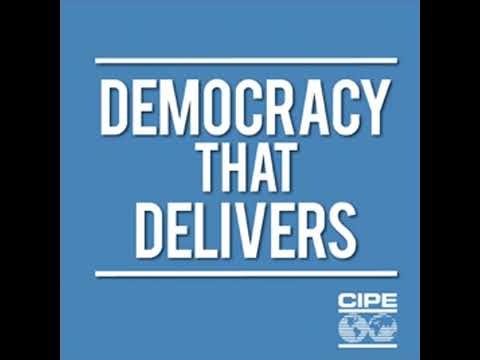 Democracy That Delivers #213: Media Reporting and Monitoring in Sri Lanka Amid COVID-19