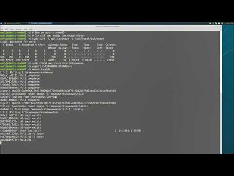 Learn Docker Quick Start Guide | 6 Docker Networking - Mind Luster