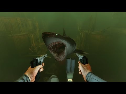 Steam Community :: Video :: Depth - "Second Life" - Episode 1