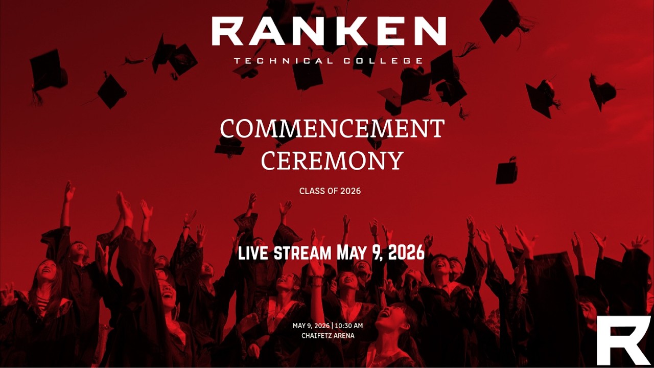 2026 Commencement Ceremony