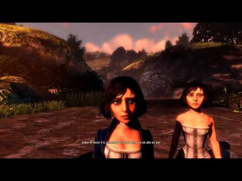 Steam Community :: Video :: Bioshock Infinite ending