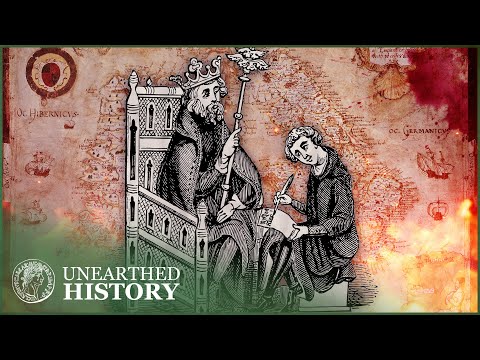 1000AD: The Grim Reality of Life in Medieval England