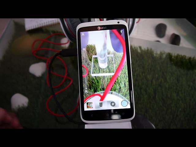HTC Sense 4.0 hands-on - PhoneArena