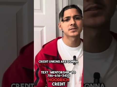 Apply For Credit Unions RIGHT NOW
