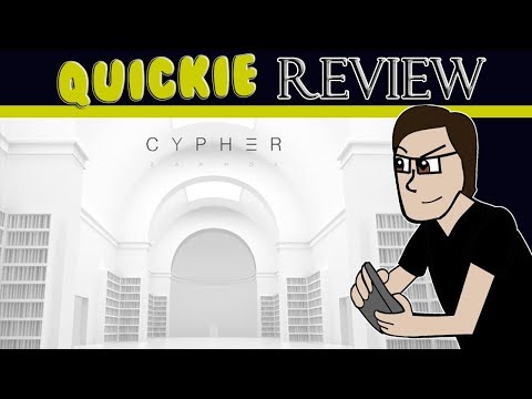 Steam Community :: Cypher