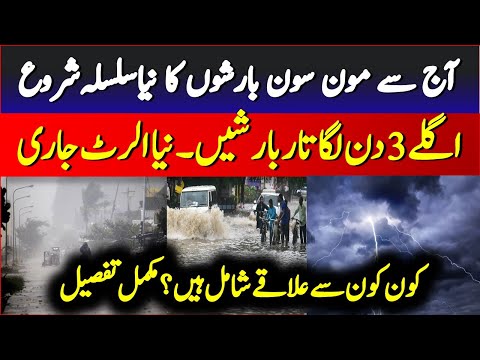 Pakistan Weather Reprot today || Today Weather Update || Weather Update | Technical zulfqar