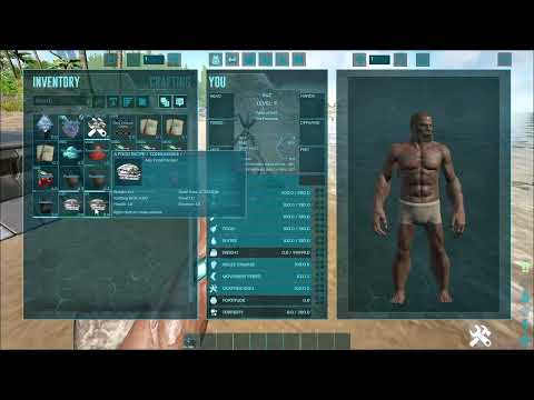 Steam Community :: Video :: Ark - Custom Food Transfer Test