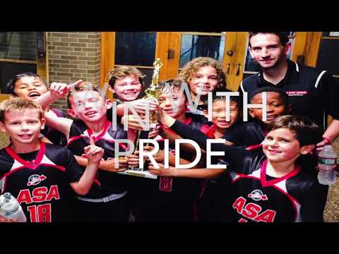 Basketball Camps - Classes - Clinics - AAU - Training | ASA Hoops