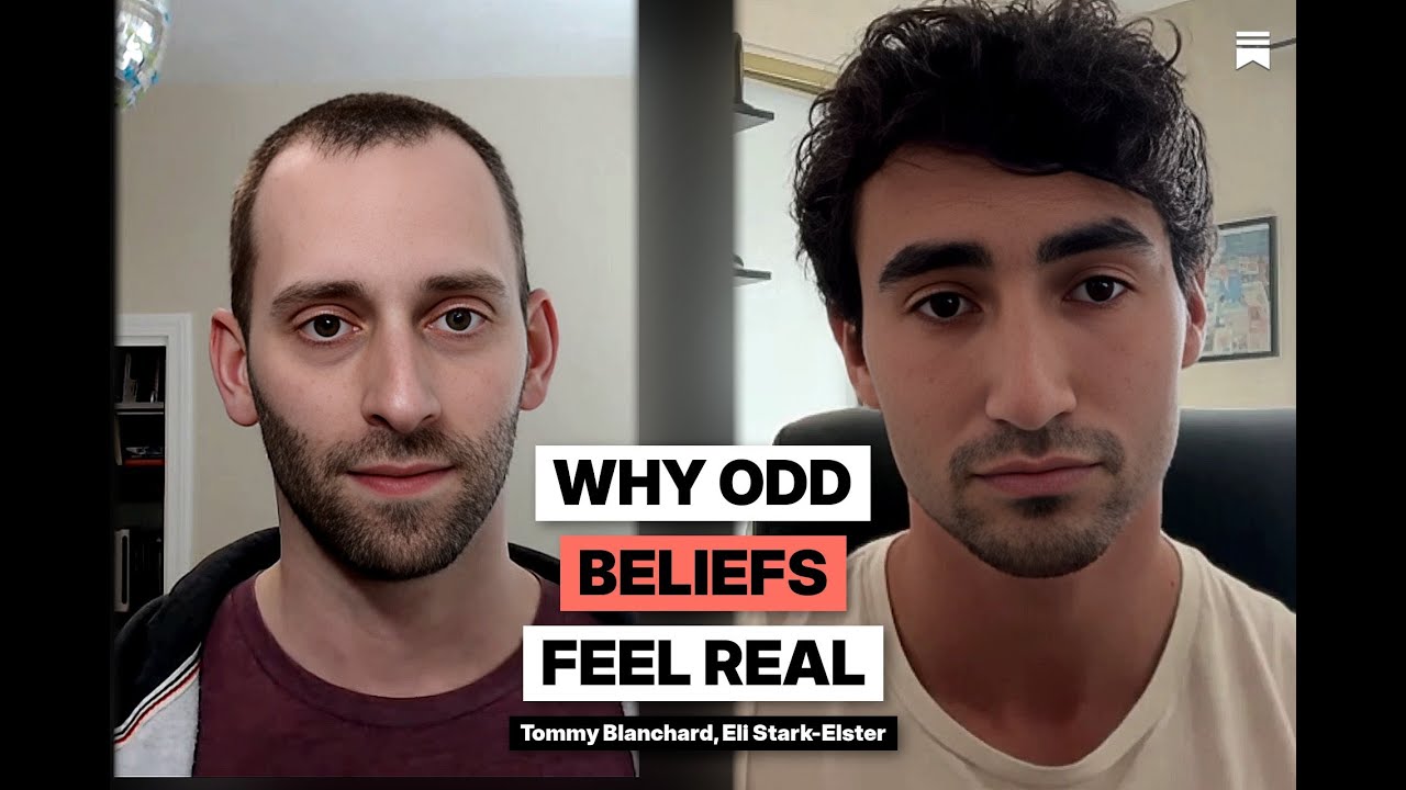 Cognitive Anthropology Takes On Extraordinary Beliefs and Child Freedom