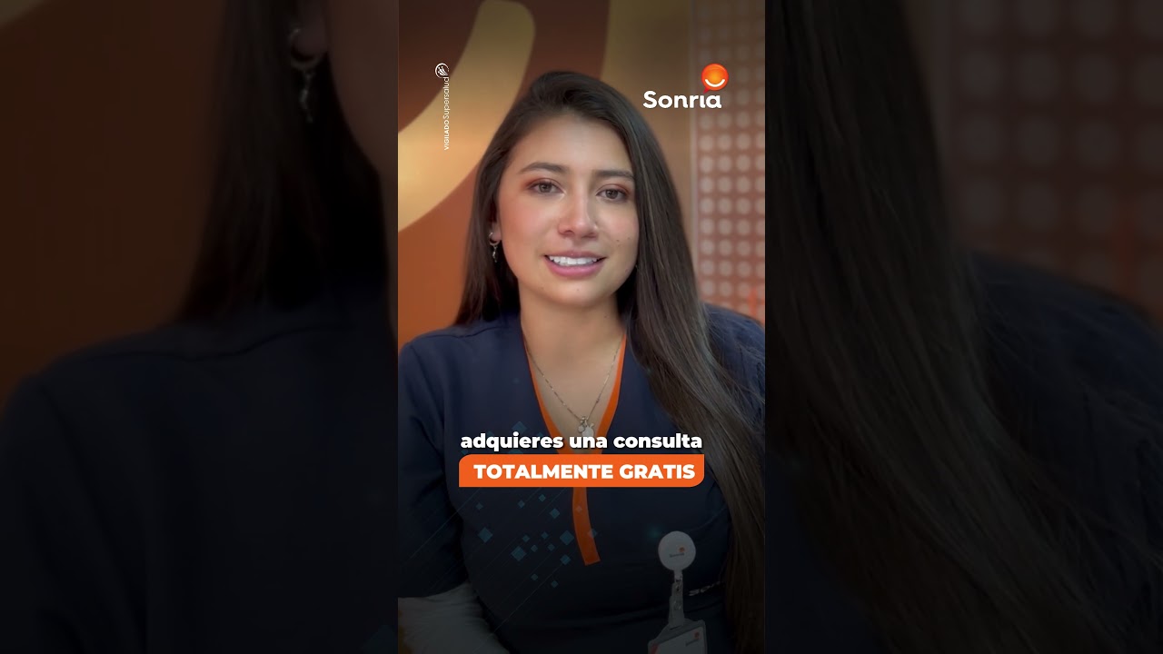 THIS IS YOUR ASSESSMENT AT SONRÍA! #dentistry #promo #dentalhealth #tips #beauty #pregnancy