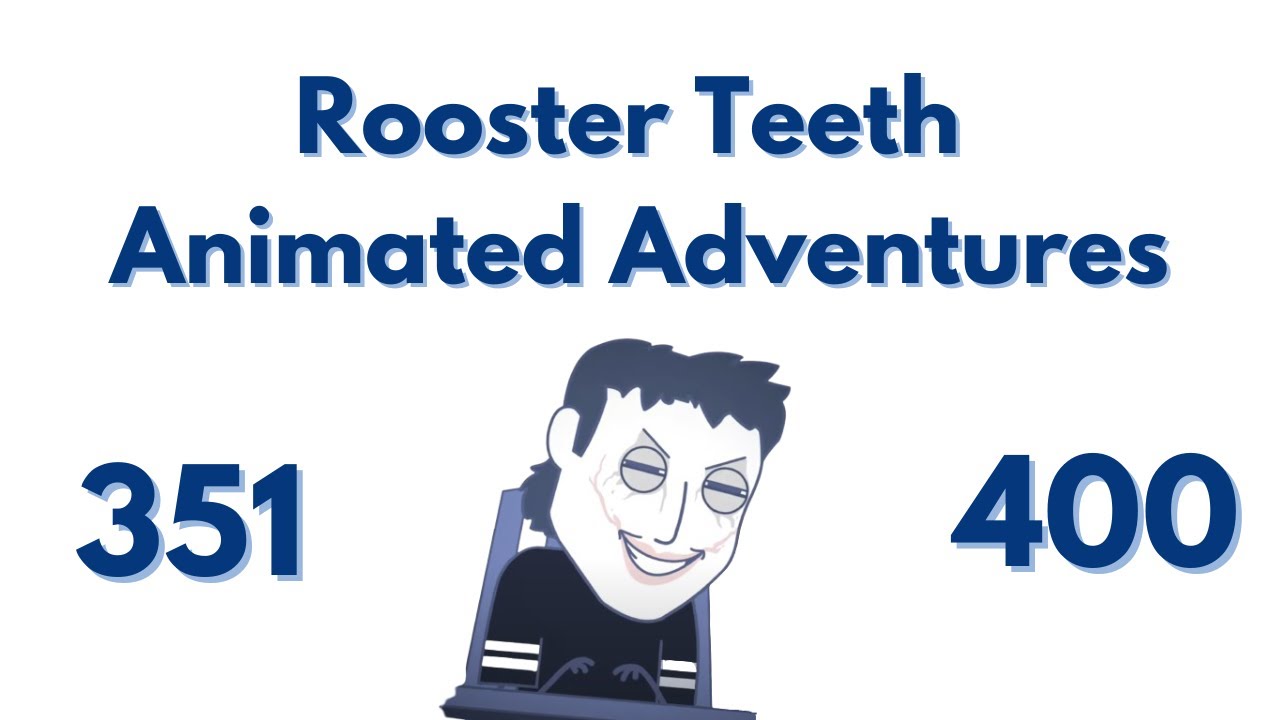 RTAA in 4k!  351-400  [Compilation]