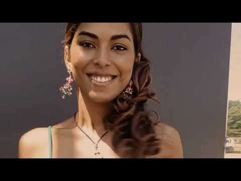 Judith Brumant-Lachoua biography: 13 things about Miss Supranational ...