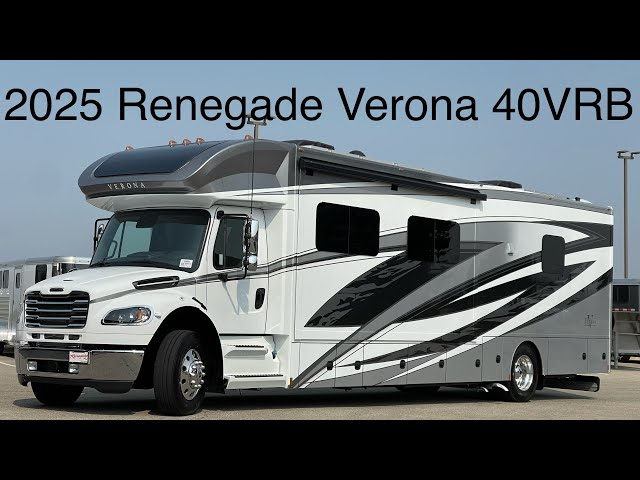 Renegade RVs For Sale | Transwest