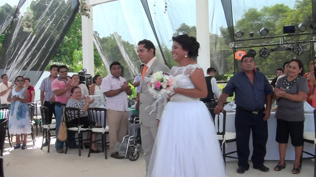 Isabel + Francisco Wedding Highlights