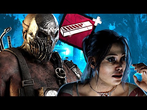Steam Community :: Video :: The Trapper is Suprisingly Strong on Haddonfield!! Dead By Daylight