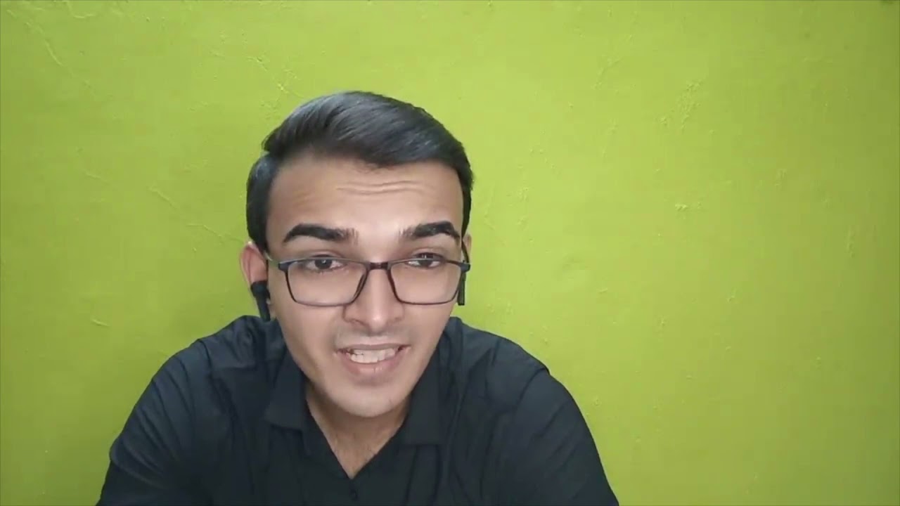 Embracing odds to become a sterner stuff | Ankit Singh | TEDxYouth@HFSI