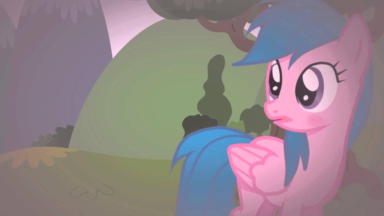 Dash's Mom [PMV]