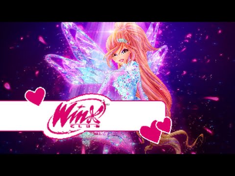 Physical weapons for the Winx | Winx Club Amino