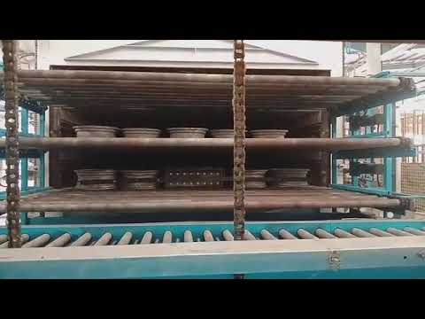 Temperature Mapping Services, Thermal Mapping Services in India