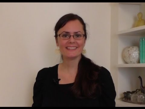 Śakti: Manorama speaks about the Sanskrit word Śakti