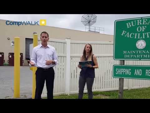 CompWALK for County Government: MACo Summer Conference