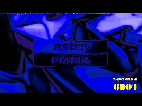 Channel ID (2007): Astro Prima in Ensemble Effect 6.0