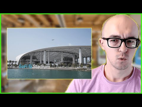 GREAT NEWS FOR SOFI STOCK - WILL THE SUPERBOWL LEAVE SOFI STADIUM?? | ANOTHER CHANCE TO BUY THE DIP