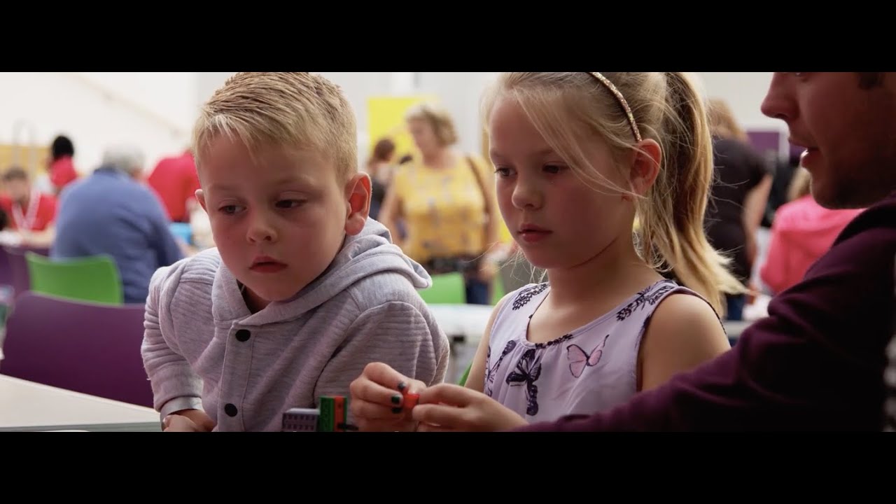 TechFest Public Programme 2019