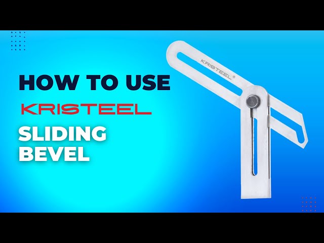 Kristeel - Shinwa - Kristeel Universal Bevel Protector Trader ...