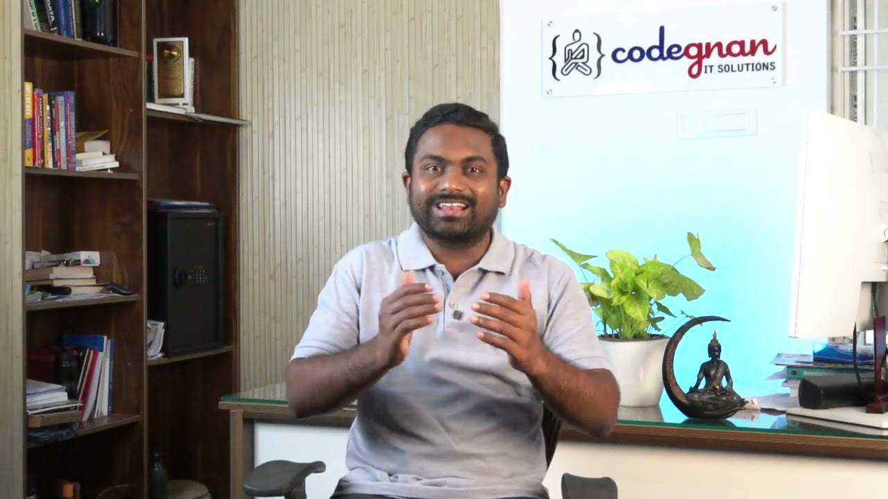 #1 Best Python Training in Hyderabad