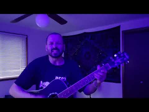 Jason plays "Hurricane" by Band of Heathens