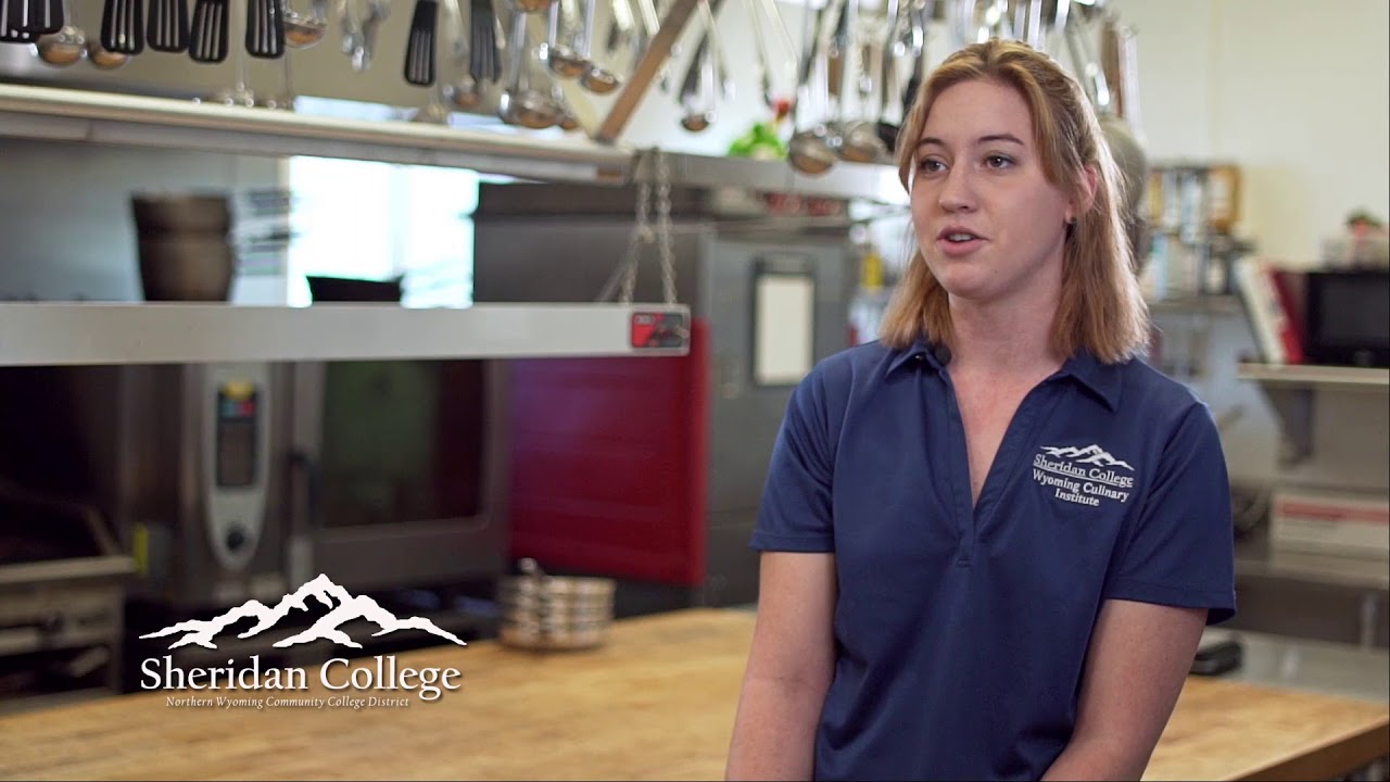 Sheridan College Career and Technical Programs