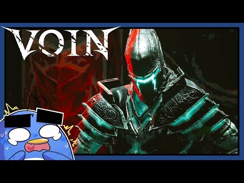 Steam Community :: VOIN