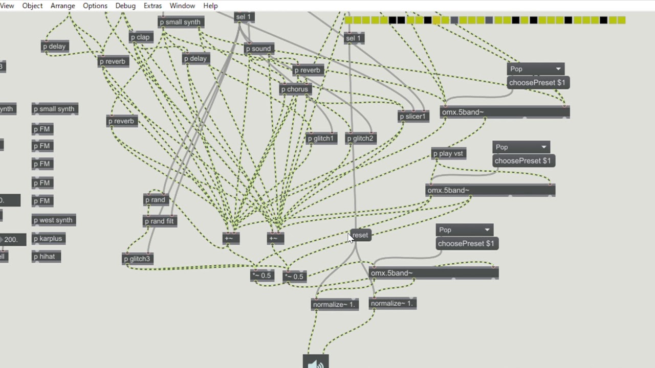 block module patch3.16-  download patch-max/msp