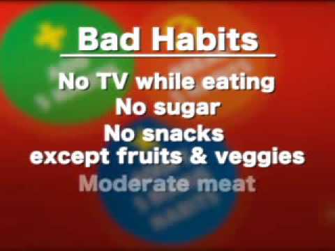 Mayo Clinic Diet