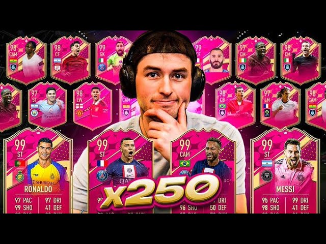 FIFA 23 Marquee Matchups SBC (September 7) - How to complete, estimated ...