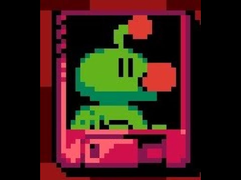 Steam Community :: Video :: [UFO 50][Quibble Race Cherry] GAMBLING AT ...