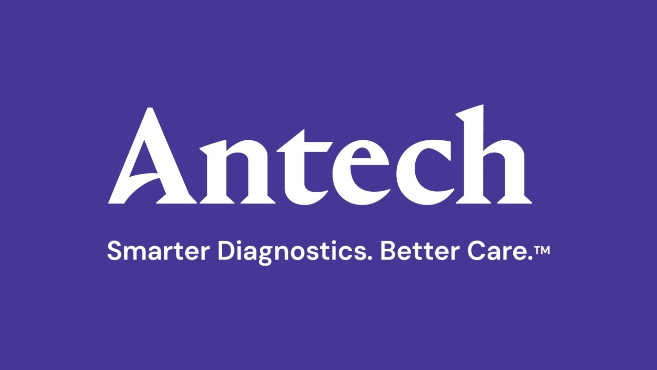 Antech | Smarter Diagnostics. Better Care.™️