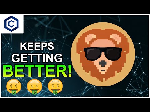 MM Finance - MAD BOX, SVN, and Launchpad Update!