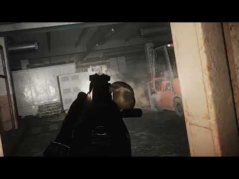 Тарков Геймплей | Tarkov Gameplay 2023