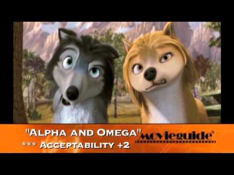 ALPHA AND OMEGA review
