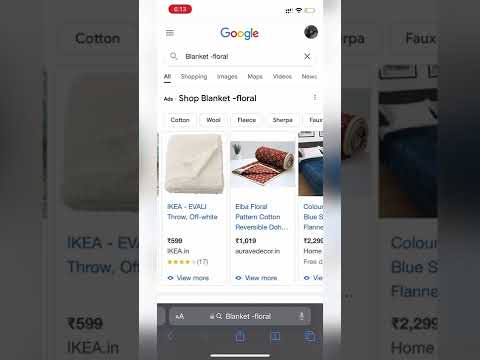 Google Advanced Search Part-1 | WeGotMedia | Digital Media Tips & Tutorials