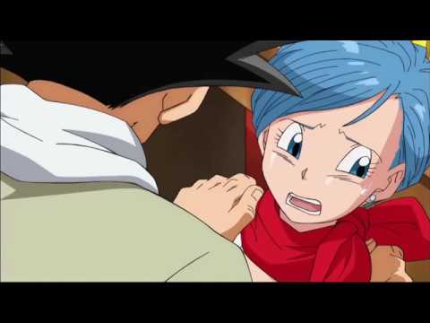 Dragon Ball Super Farming Goku & Tien Teaching | JCR Comic Arts