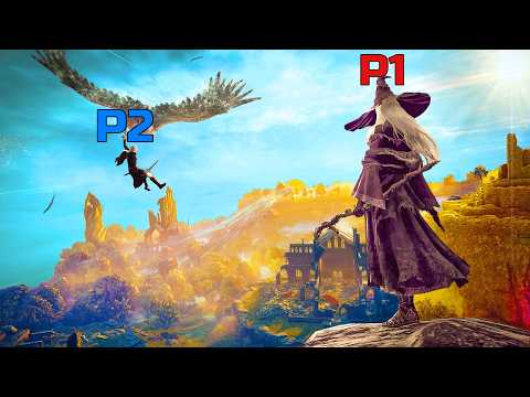 10 Best Coop Games You NEED To Play With Friends On PC PS5 & Series X!