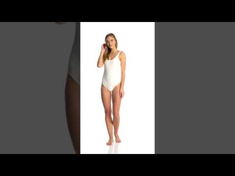 Billabong Line Up One Piece Swimsuit | SwimOutlet.com